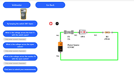 Electrical Troubleshooting Simulator V2 for PC | HGL Tech Solutions